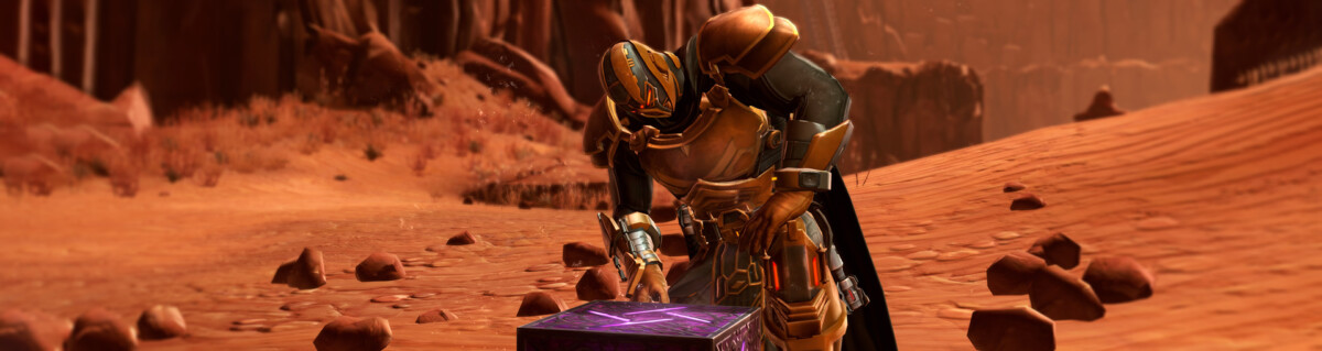 SWTOR Korriban Datacron Locations Guide - VULKK.com