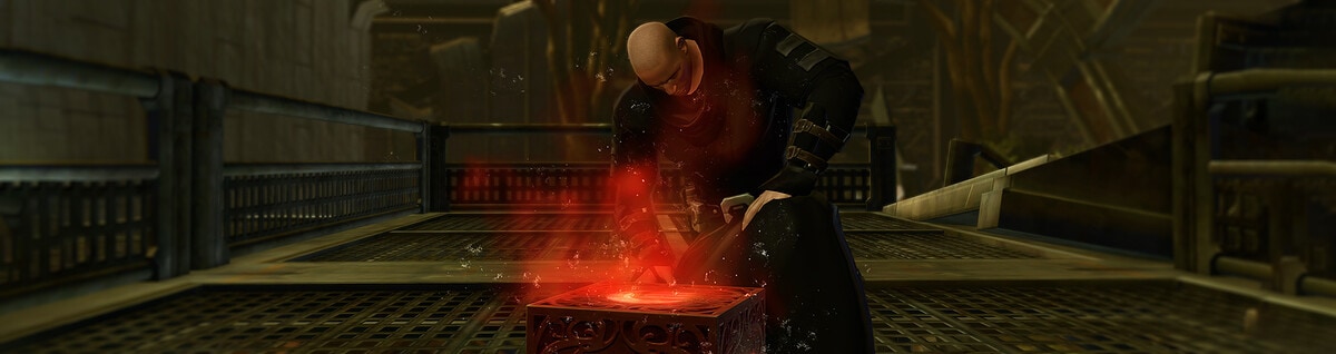 SWTOR Taris Datacron Locations Guide (Republic Side) - VULKK.com