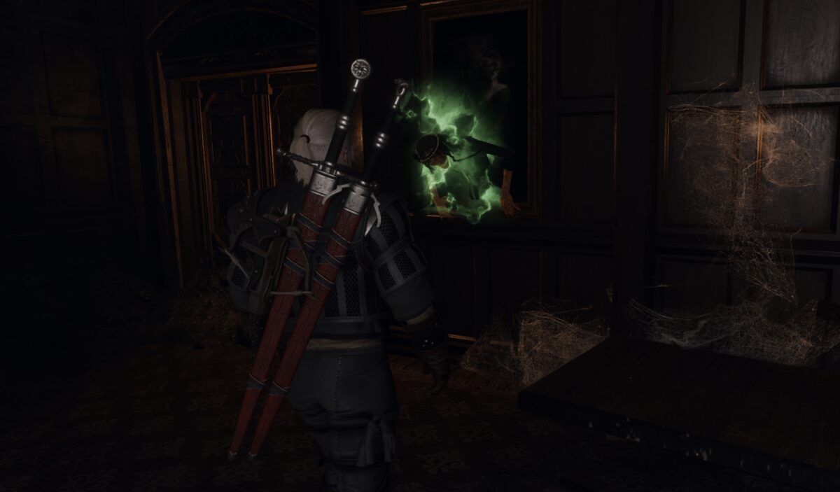 The Witcher 3: Scenes from a Marriage Walkthrough - VULKK.com