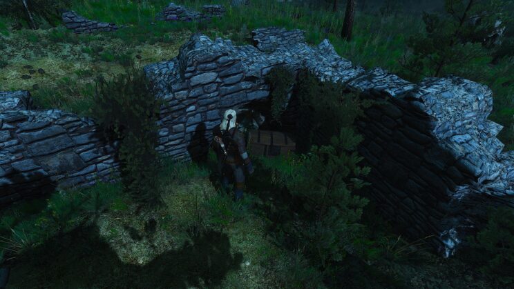 How to get the Superior Feline Gear in The Witcher 3 (Cat School Set ...