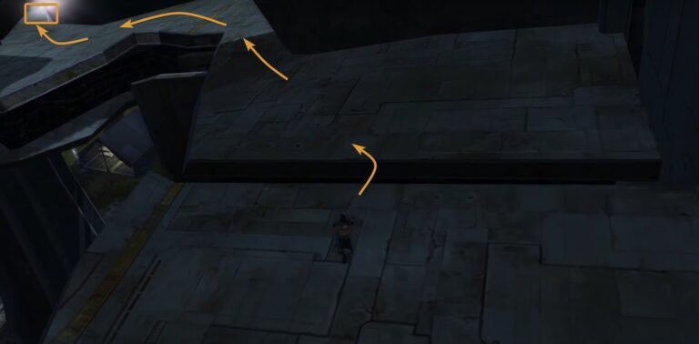 SWTOR Taris Datacron Locations Guide (Empire Side) - VULKK.com