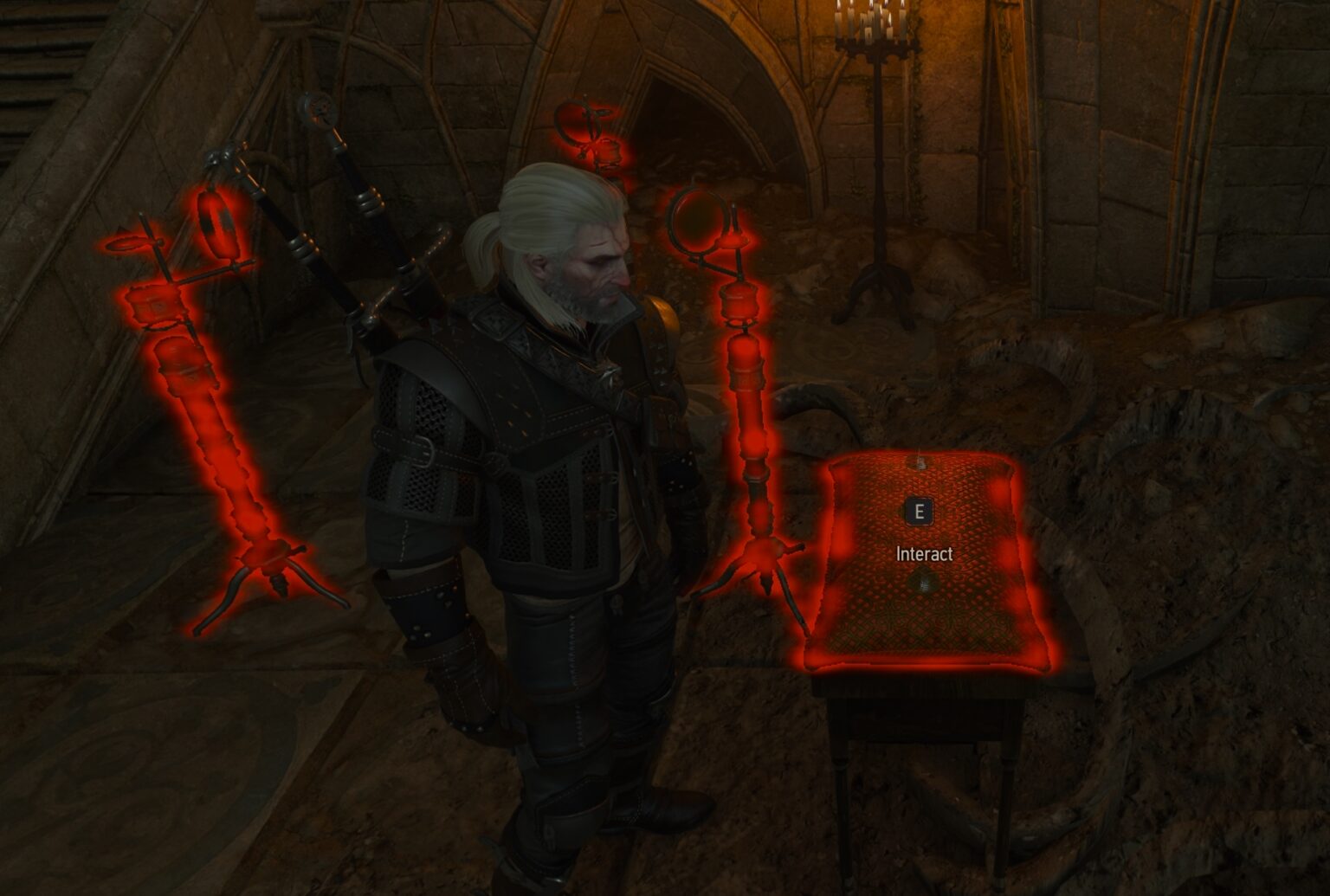 The Witcher 3 Mutations Guide: How to unlock and use them - VULKK.com