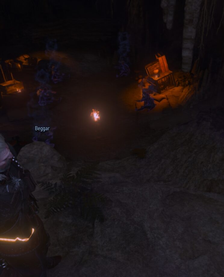 How to get the Manticore Gear in The Witcher 3 - VULKK.com