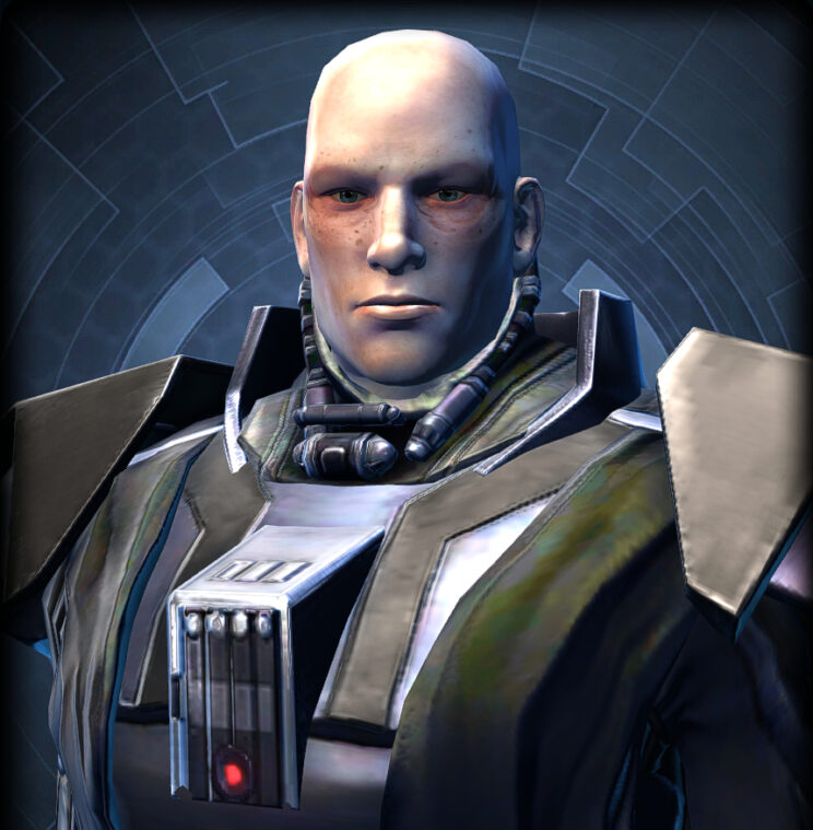 How to Create Darth Vader in SWTOR: Full Build Guide - VULKK.com