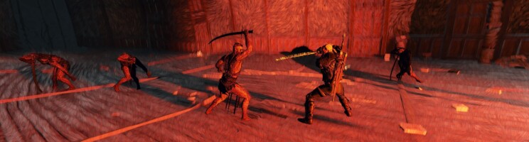 How to Defeat Iris' Greatest Fear in The Witcher 3 - VULKK.com