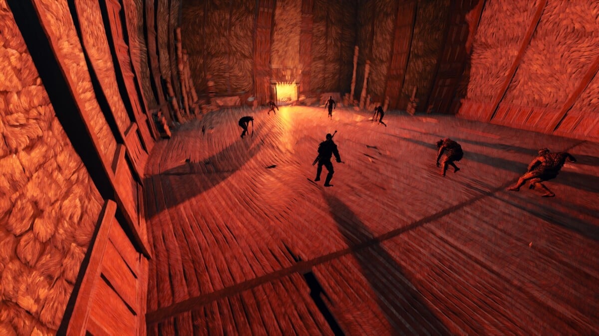 How to Defeat Iris' Greatest Fear in The Witcher 3 - VULKK.com