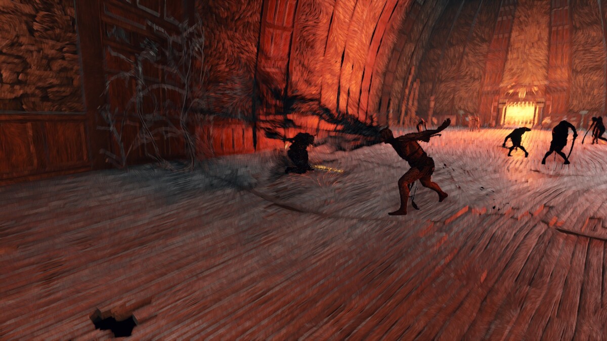 How to Defeat Iris' Greatest Fear in The Witcher 3 - VULKK.com