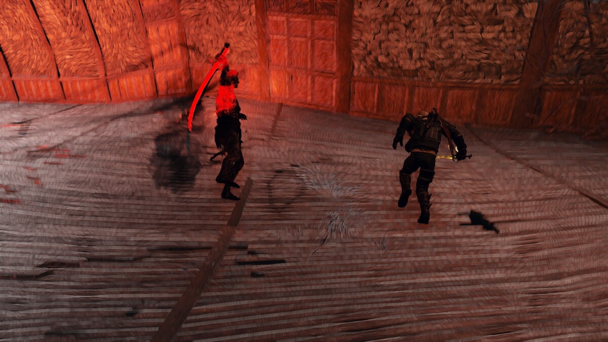 How to Defeat Iris' Greatest Fear in The Witcher 3 - VULKK.com