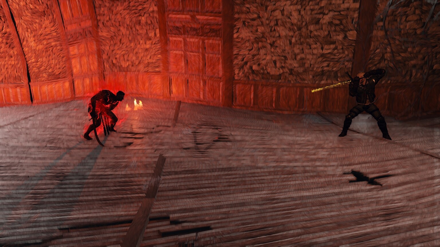 How to Defeat Iris' Greatest Fear in The Witcher 3 - VULKK.com