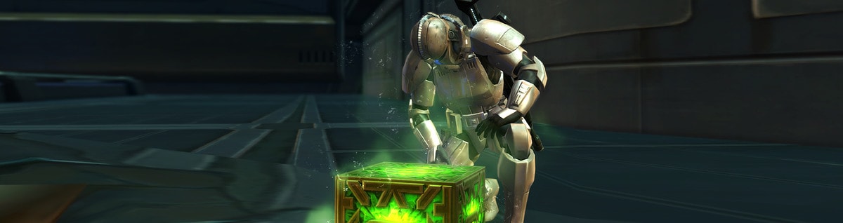 SWTOR Coruscant Datacron Locations Guide - VULKK.com