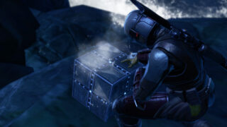 SWTOR Voss Datacron Locations Guide - VULKK.com