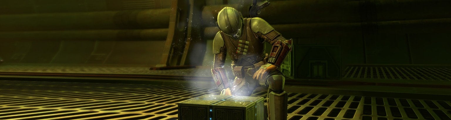 SWTOR Hutta Datacron Locations Guide - VULKK.com