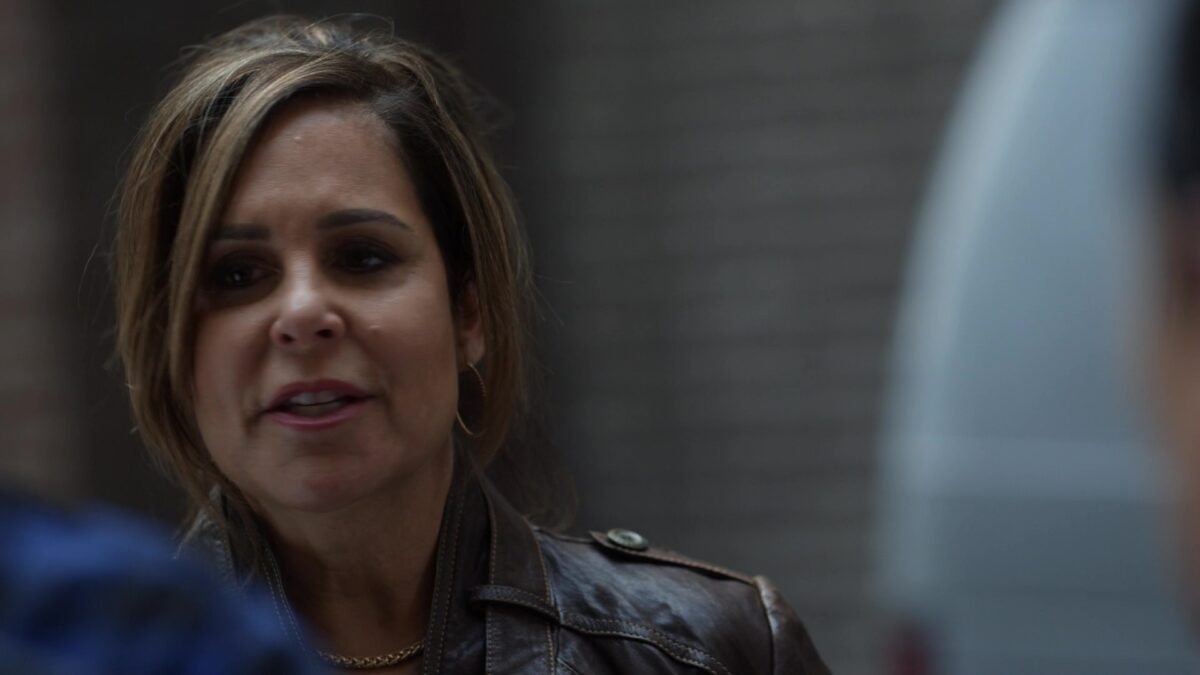 Quantum Leap episode 13 Review and Breakdown: Family Style - VULKK.com