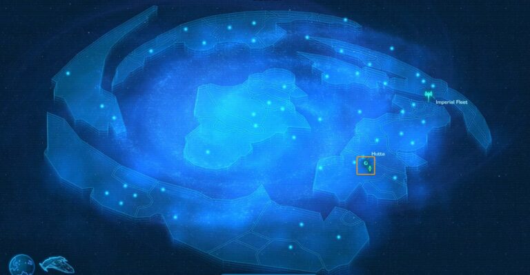 SWTOR Hutta Datacron Locations Guide - VULKK.com