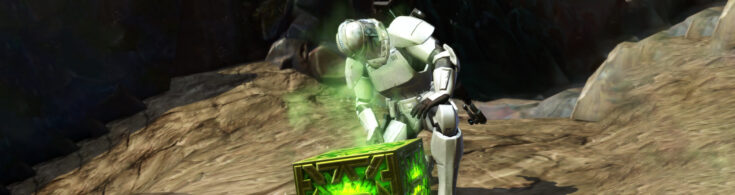 SWTOR Tython Datacron Locations Guide - VULKK.com