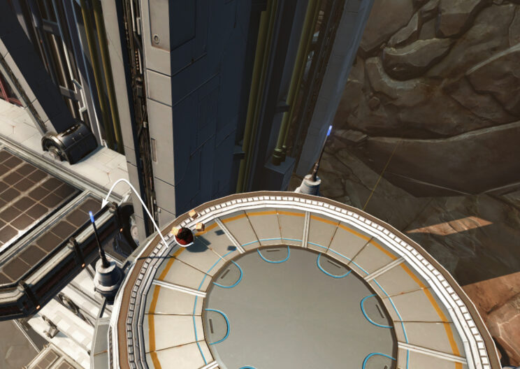 SWTOR Makeb Datacron Locations Guide - VULKK.com