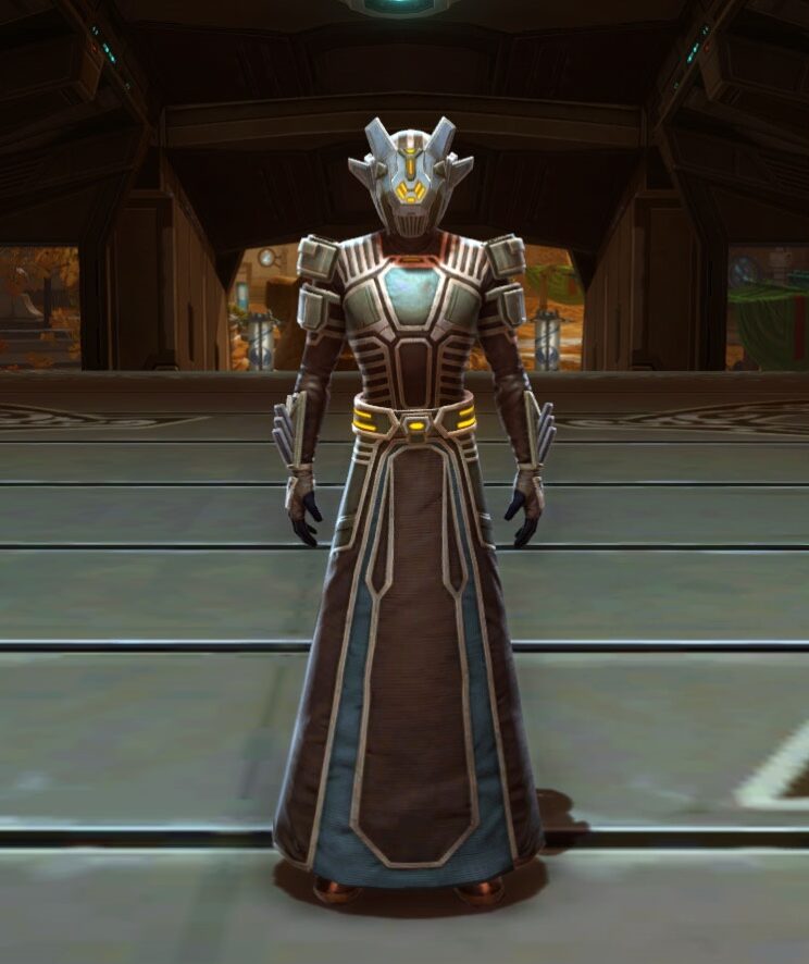 SWTOR Galactic Season 4 Guide and Rewards List - VULKK.com