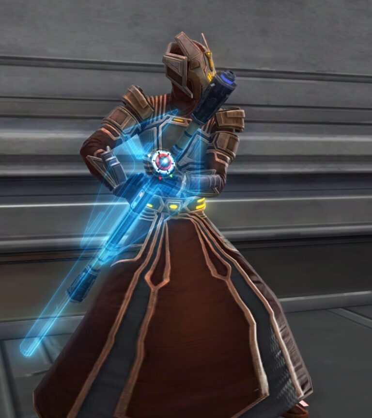 SWTOR Galactic Season 4 Guide and Rewards List - VULKK.com