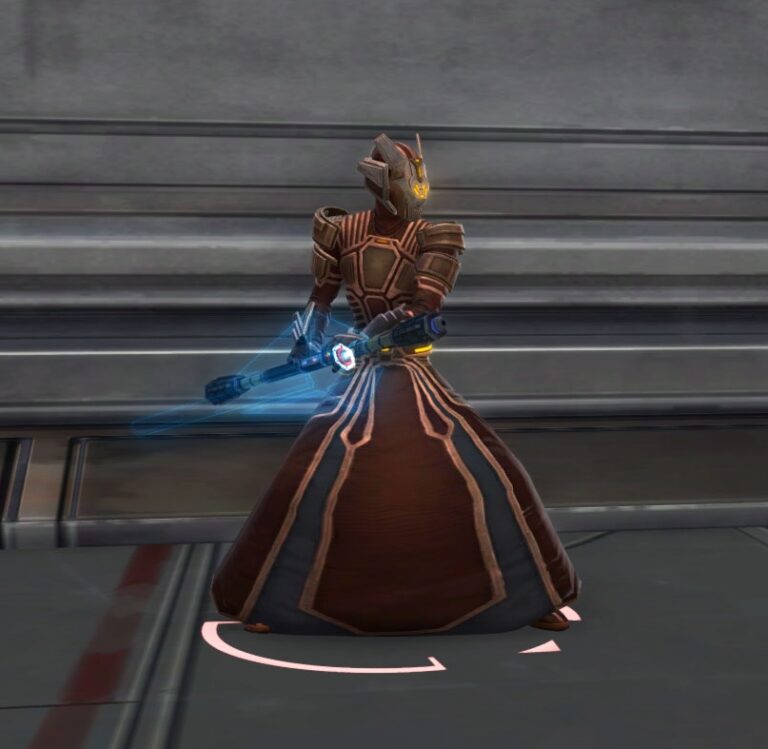 SWTOR Galactic Season 4 Guide and Rewards List - VULKK.com