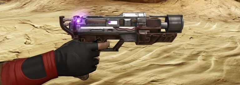SWTOR Galactic Season 4 Guide and Rewards List - VULKK.com