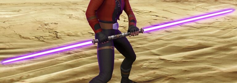 SWTOR Galactic Season 4 Guide and Rewards List - VULKK.com