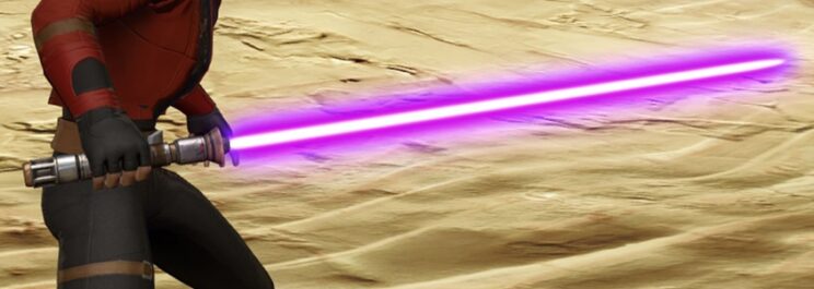 SWTOR Galactic Season 4 Guide and Rewards List - VULKK.com