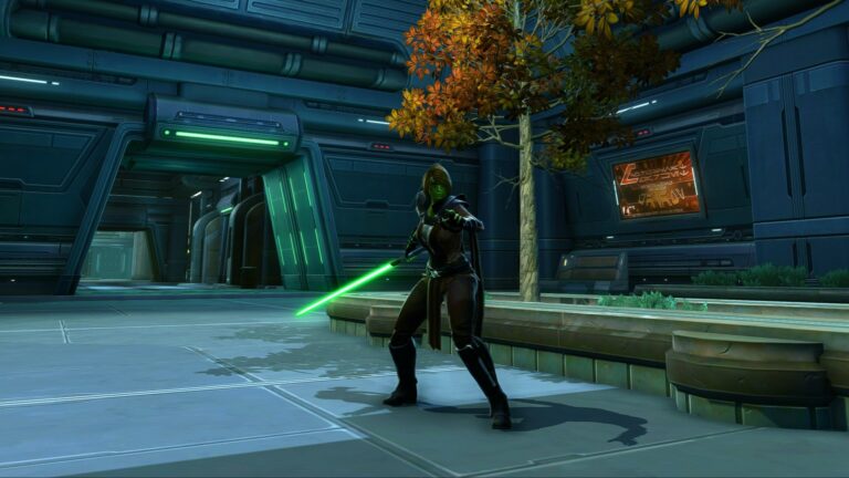 SWTOR 7.8 Jedi Sage Best Solo Builds - VULKK.com