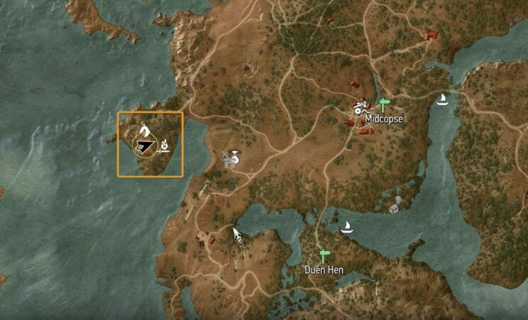 How to get the Enhanced Griffin Gear in The Witcher 3 Next-Gen - VULKK.com