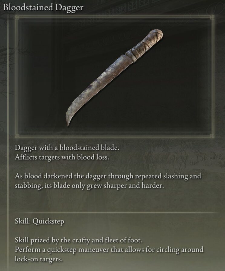 Full Elden Ring Daggers Catalog and Locations Guide - VULKK.com