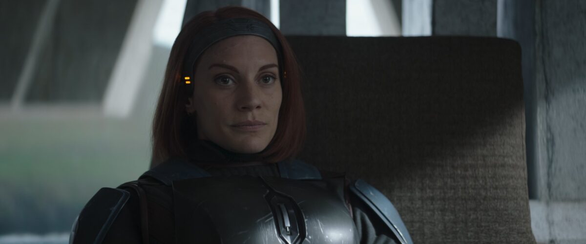 The Mandalorian S3 Episode 2 Review and Breakdown: The Mines of ...