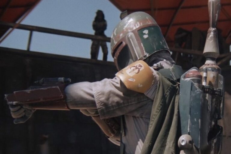 The Mandalorian S3 Episode 2 Review and Breakdown: The Mines of ...