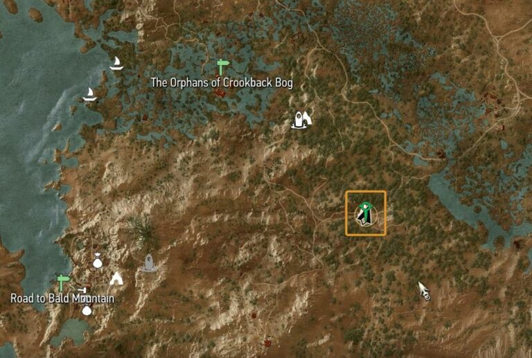 How to get the Enhanced Griffin Gear in The Witcher 3 Next-Gen - VULKK.com