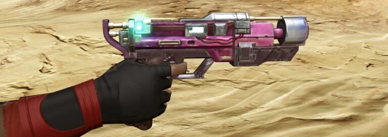 SWTOR Galactic Season 4 Guide and Rewards List - VULKK.com