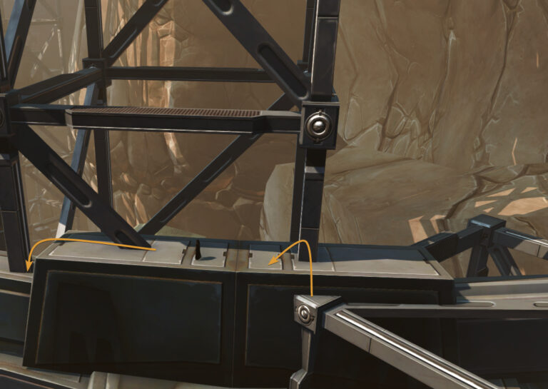 SWTOR Makeb Datacron Locations Guide - VULKK.com