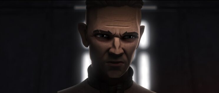 The Bad Batch S2 Episode 11 Review and Breakdown: Metamorphosis - VULKK.com