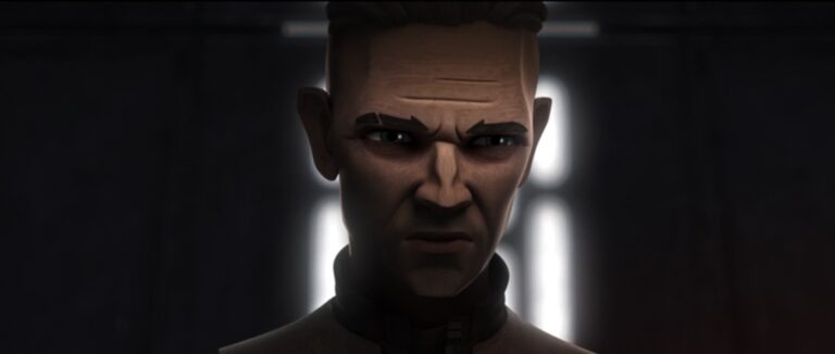 The Bad Batch S2 Episode 11 Review and Breakdown: Metamorphosis - VULKK.com
