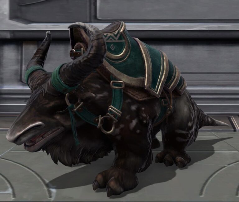 SWTOR Galactic Season 4 Guide and Rewards List - VULKK.com