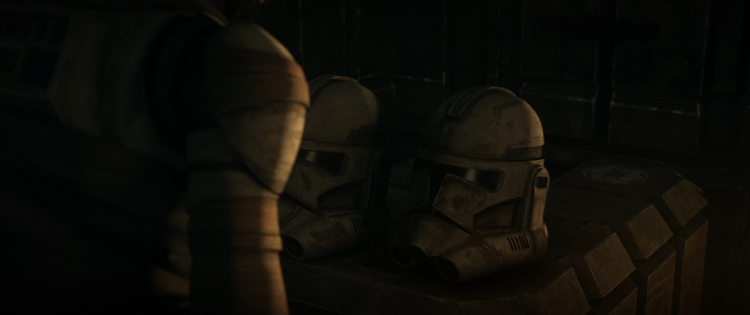 The Bad Batch S2 Episode 12 Review and Breakdown: The Outpost - VULKK.com