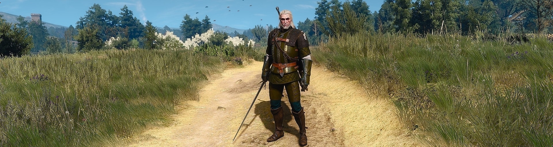 How to get the Enhanced Griffin Gear in The Witcher 3 Next-Gen - VULKK.com
