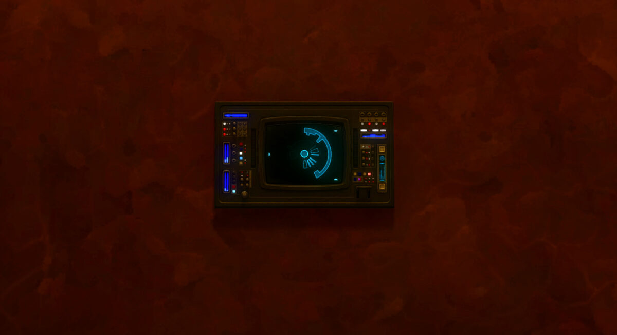 SWTOR Imperial Console Decoration Bundle Overview - VULKK.com
