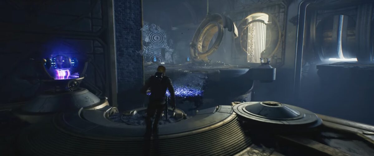Star Wars Jedi Survivor Story Trailer Breakdown - VULKK.com