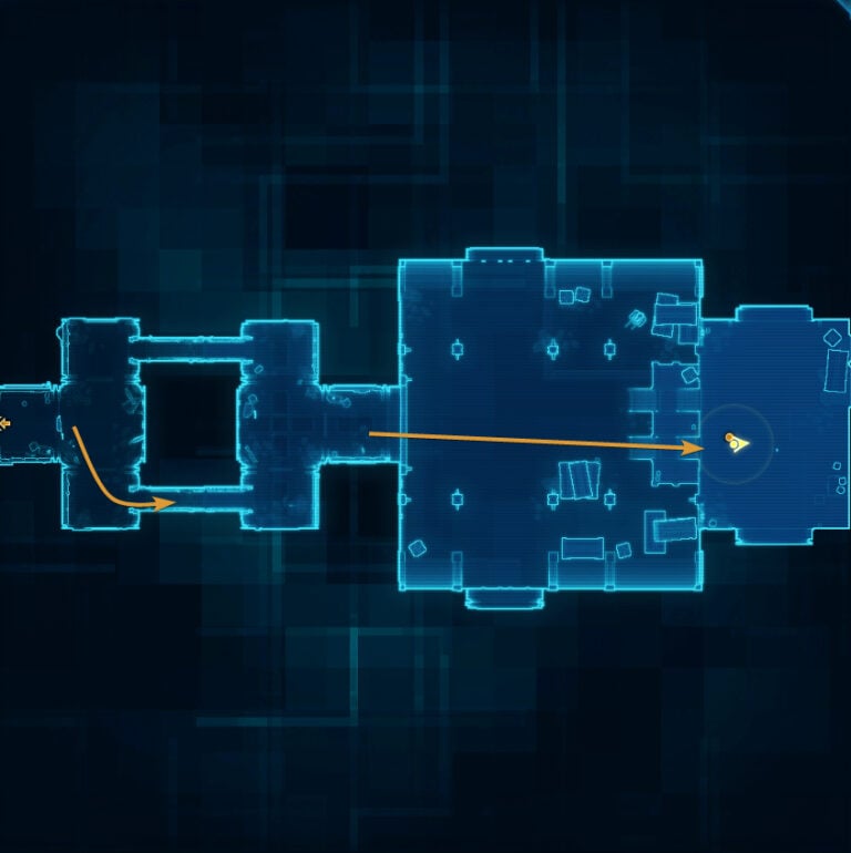 SWTOR Hoth Datacron Locations Guide - VULKK.com