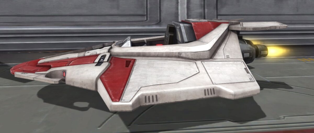 SWTOR Galactic Season 4 Guide and Rewards List - VULKK.com