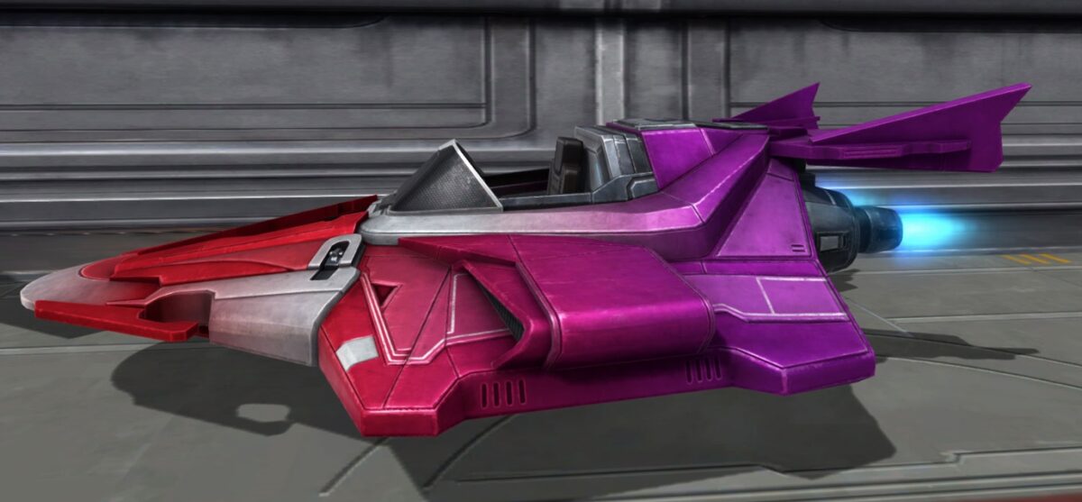 SWTOR Galactic Season 4 Guide and Rewards List - VULKK.com