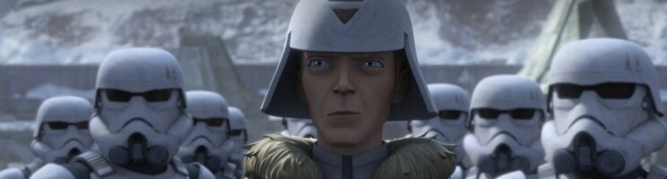 The Bad Batch S2 Episode 12 Review and Breakdown: The Outpost - VULKK.com