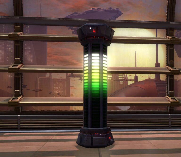 SWTOR Galactic Season 4 Guide and Rewards List - VULKK.com