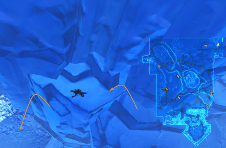 SWTOR Hoth Datacron Locations Guide - VULKK.com