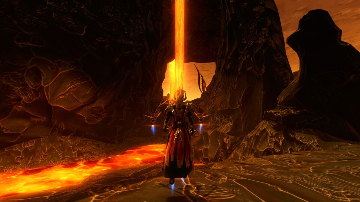 SWTOR 7.3 Combat Style and Discipline Changes Announced - VULKK.com