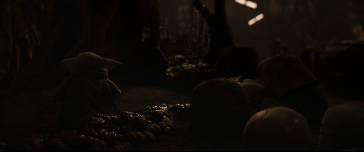 The Mandalorian S3 Episode 2 Review and Breakdown: The Mines of ...