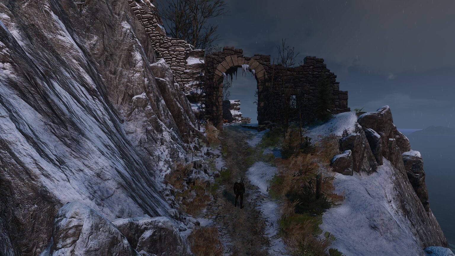 How to get the Mastercrafted Griffin Gear in The Witcher 3 (Griffin ...